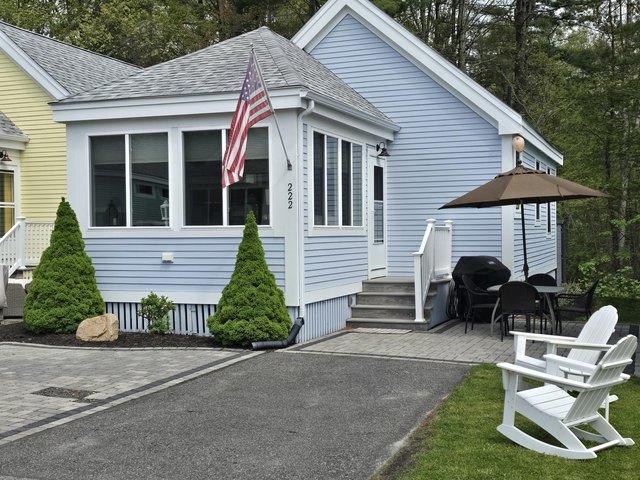 1 Old County Rd Unit 222, Wells, ME 04090