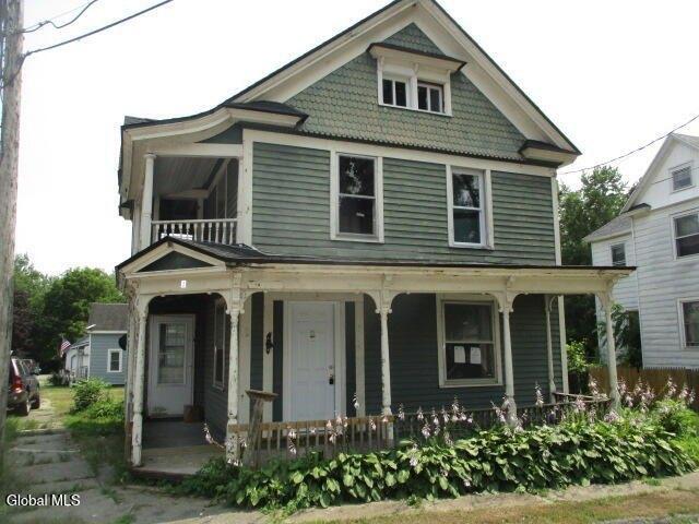1 Old Fort St, Fort Edward, NY 12828