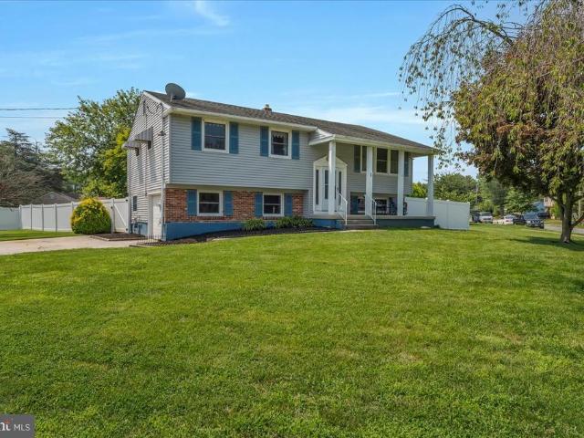 1 Old Forge Road
