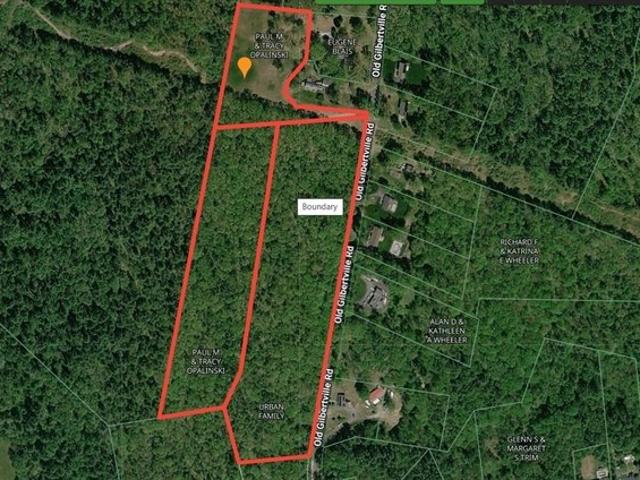 1 Old Gilbertville Rd Lot 73, Ware, MA 01082