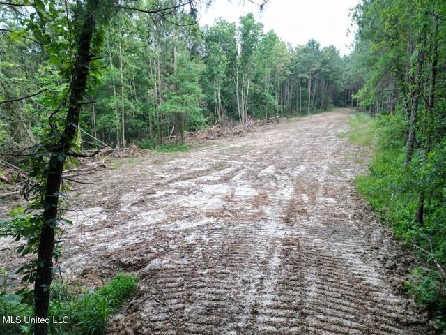 1 Old Hamburg Road