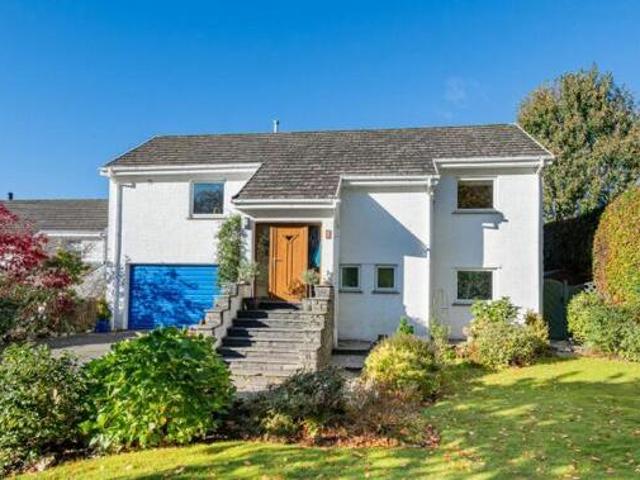1 Old Mill Crescent, Millgarth, Storrs Park, 4 Bedroom Detached