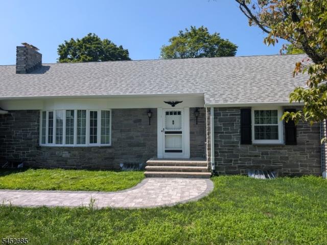 1 Old Readington Rd