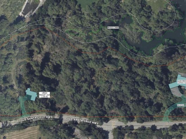 1 Old Santa Cruz Hwy, Los Gatos, CA 95033 | MLS #ML82029