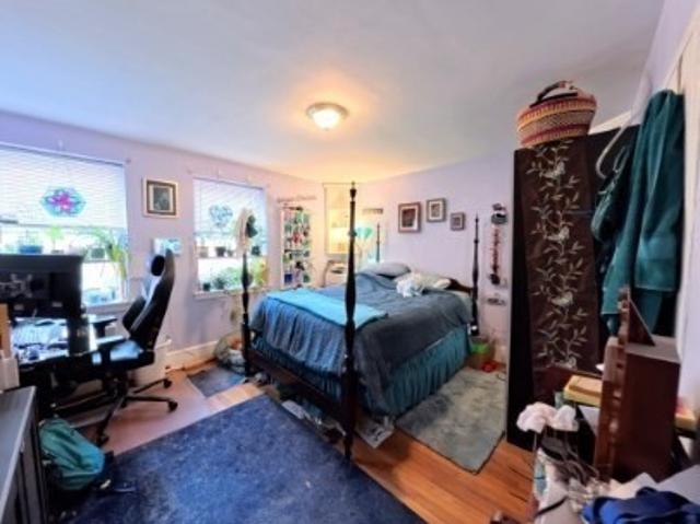 1 O'Leary Way, Unit 92, Boston, MA 02130 | MLS #73548