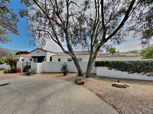 1 Olive Mill Ln, Montecito, CA 93108 | Compass