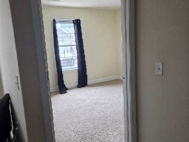 1 open room
