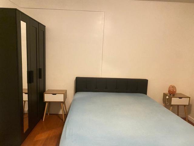 1 or 2 rooms for rent share the bathroom