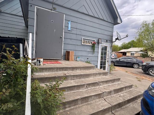 1 Orchardvale Street