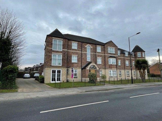 1 Orchard Mews, Church Lane, Cantley, Doncaster, South Yorkshire DN4, Studio to rent, £800 pcm | PrimeLocation