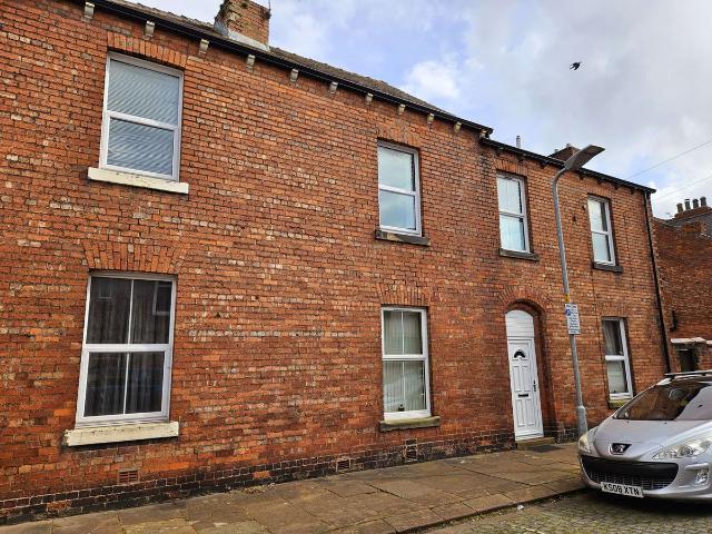 1 Orfeur Street CA1, 1 bed flat to rent, £725 pcm | PrimeLocation