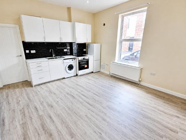 1 Orfeur Street, CA1 2AB