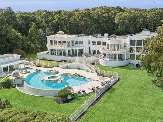 1 Osprey Court