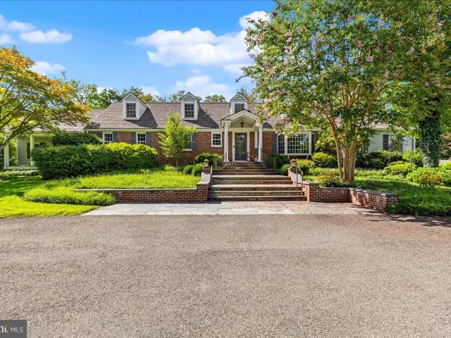 1 Audubon Lane