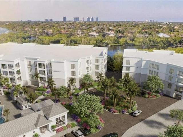 1 Aurora Landing Way Unit 302, Bonita Springs, FL 34134