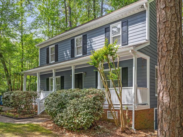 1 Autumn Woods Drive