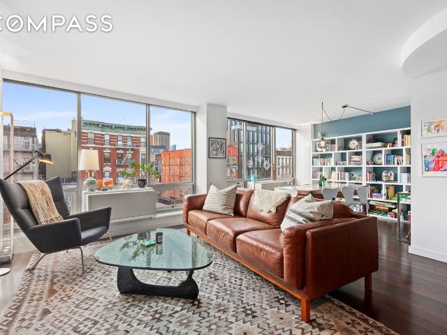 1 Avenue B, New York, NY