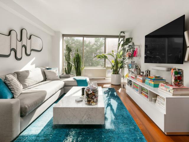 1 Avenue B, New York, NY