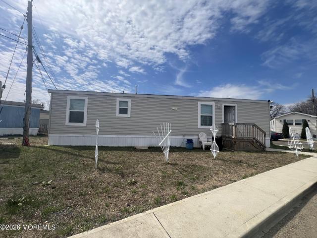 1 Avenue C, Port Monmouth, NJ 07758 | MLS #22608 | Compass