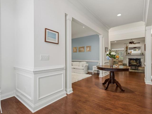 1 Avens Hill Drive
