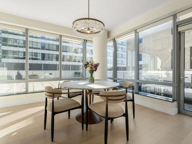 1 Avery St, Unit 10B, Boston, MA 02111 | MLS #73492 | Compass