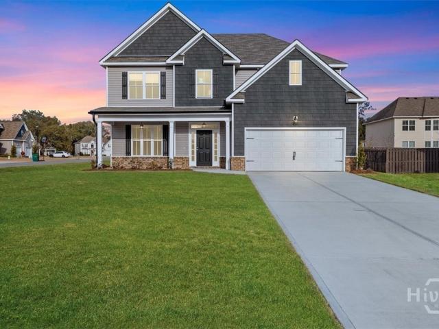 1 A Bellemeade Dr, Guyton, GA 31312 | MLS #SA345918 | Compass