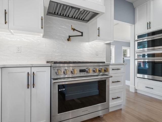 1 A Highland Way, Burlington, MA 01803 | MLS #73535