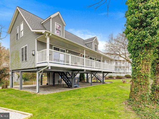 1 A Vanort Drive