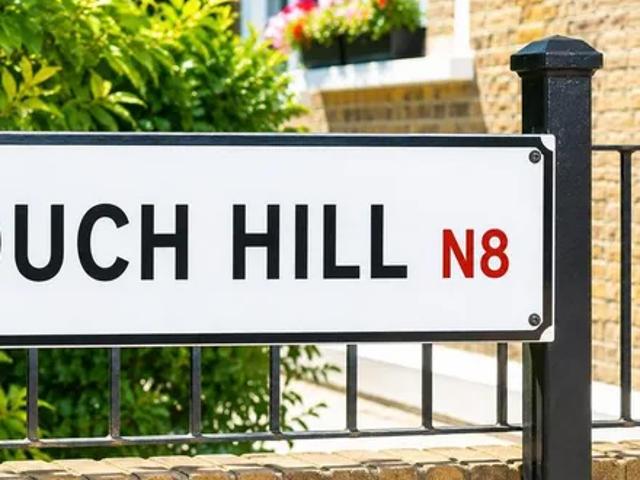 1 Abbots Terrace, London, N8 9DU, United Kingdom | 1 bed house for rent #167704453 | Rentberry