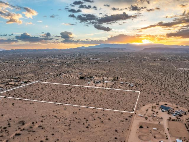 1 Aberdeen Dr, Yucca Valley, CA 92284 | MLS #219145