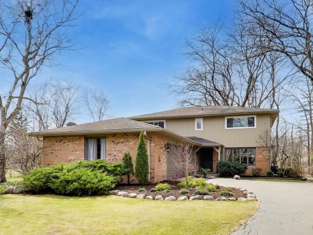 1 Aberdeen Road