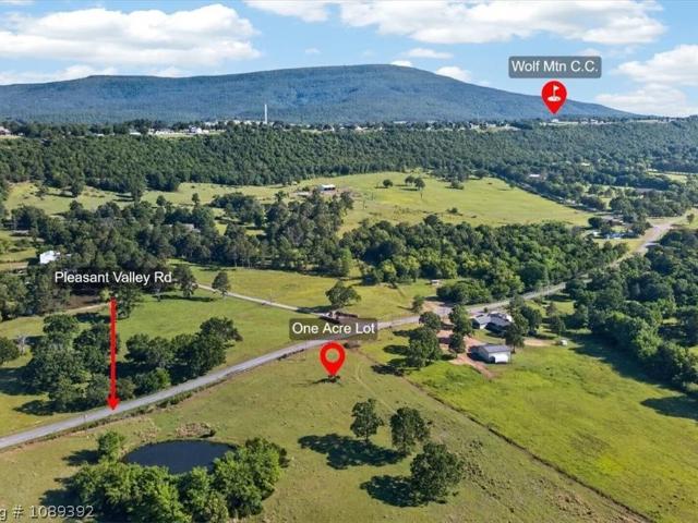 1 AC Pleasant Valley Road