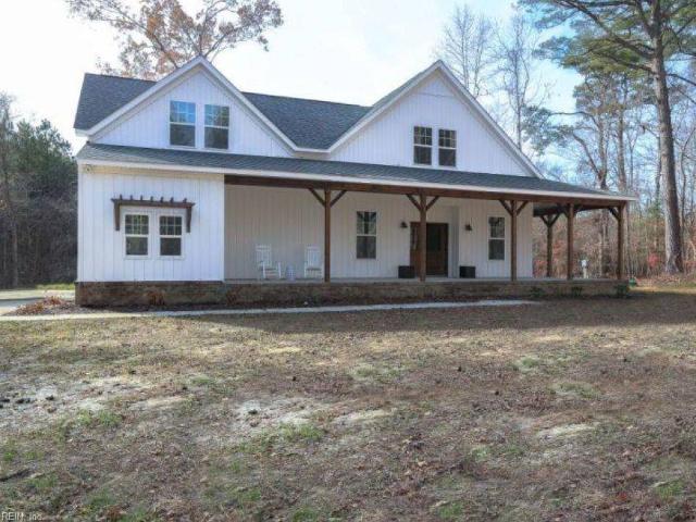 1 AC Sexton RD
