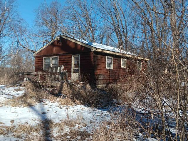 002 0. A 1 Acre Amenda Road