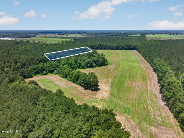 1 Acre Off Laura Hill Drive # 2