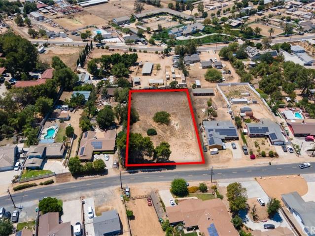 1 Acre Reservoir Drive