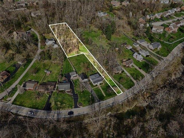 1 ACRES Berkshire Rd, Anderson Township, OH 45230