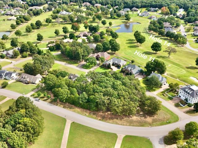 1 Acres In Ridgepointe