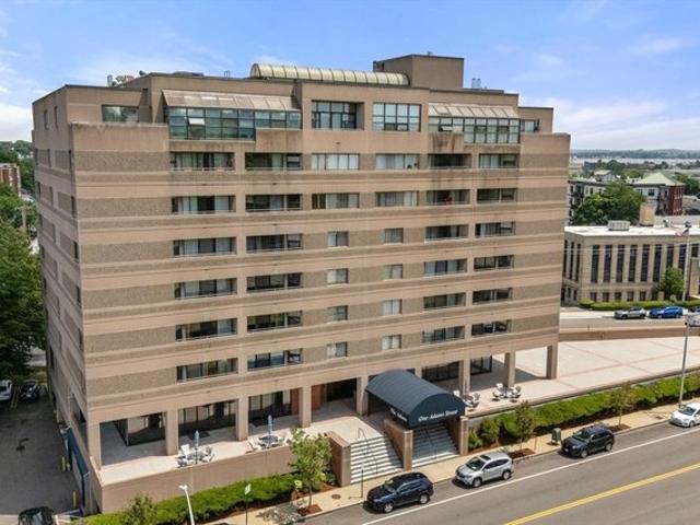 1 Adams St Unit 401, Quincy, MA 02169