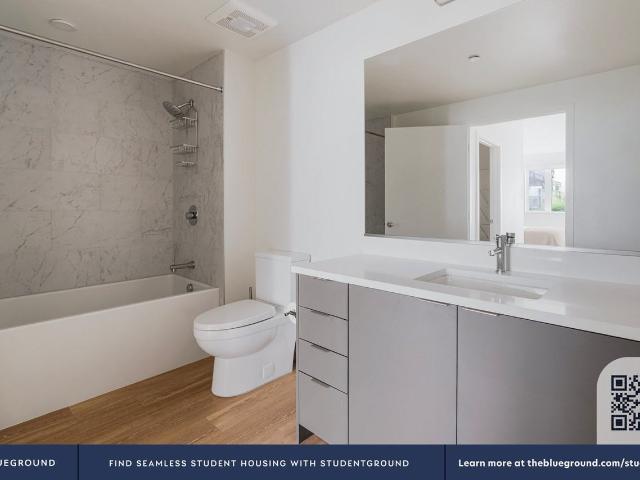 1 Adrian Court 1 Bedroom Apartment for Rent at 1 Adrian Ct #1969, Burlingame, CA 94010 North Burlingame Rollins Road