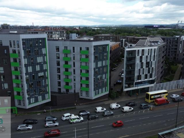 1 Advent Way, Manchester, Greater Manchester M4, 2 bed flat to rent, £1,400 pcm | PrimeLocation