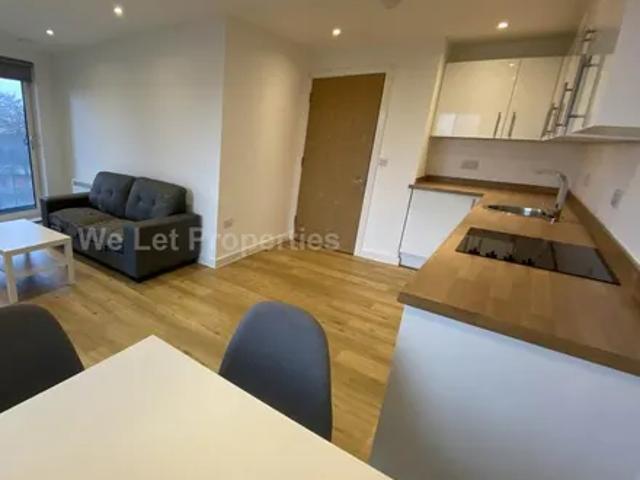 1 Advent Way, Manchester, M4 7LD, United Kingdom | 2 bed apartment for rent #140800103 | Rentberry