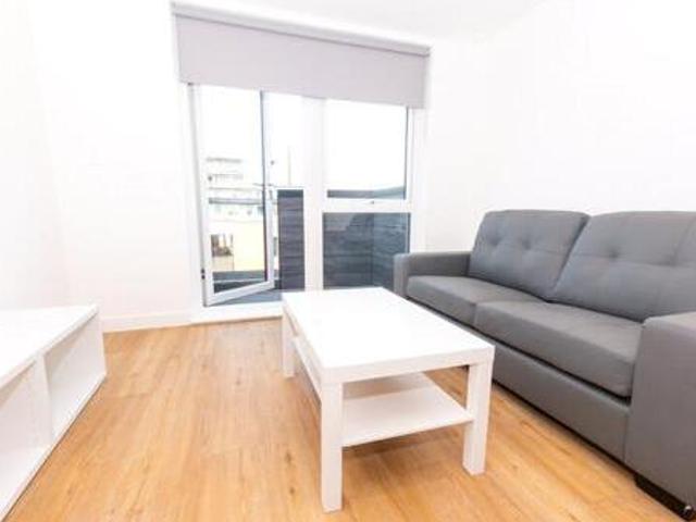 1 Advent Way, The Plaza, Ancoats, 1 Bedroom Flat