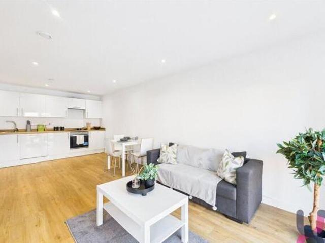 1 Advent Way, The Plaza, Ancoats, 2 Bedroom Flat