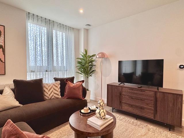 1 Affinity View, London E16, 1 bed flat to rent, £2,200 pcm | PrimeLocation