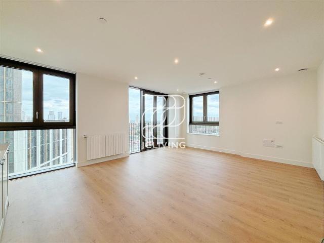 1 Affinity View, London E16, Studio to rent, £2,297 pcm | PrimeLocation