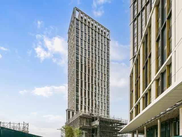 1 Affinity View, Twelve Trees Park, London E16, 2 bed flat to rent, £11,483 pcm | PrimeLocation