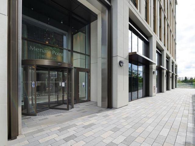 1 Affinity Views, London, E16 4EE 2 bed apartment to rent £3,090 pcm £713 pw