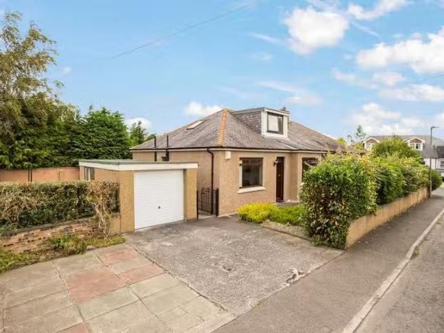 1 Afton Place, Trinity, EH5 3RB 4 bed semi detached house for.