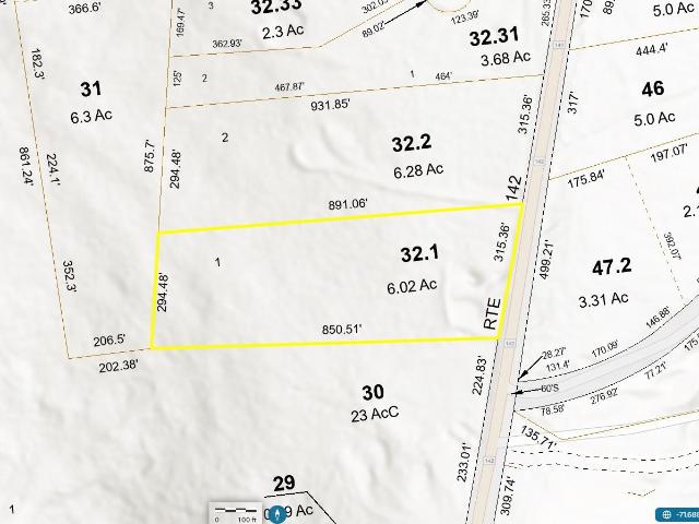 1 Agassiz St, Bethlehem, NH 03574 | MLS #5076